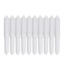 Toilet Insert Replacement Spring Plastic Roller Spindle Paper Roll ...