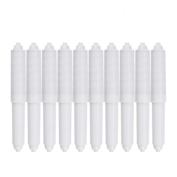 Toilet Paper Roll Extender