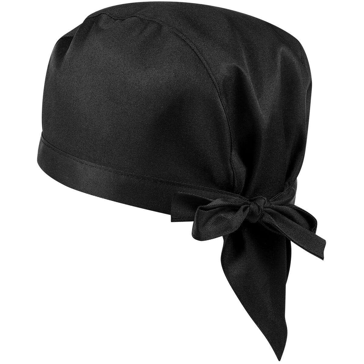 KAKOWELY Black Chef Hat for Bakers and Cooks 1Pack - Walmart.com