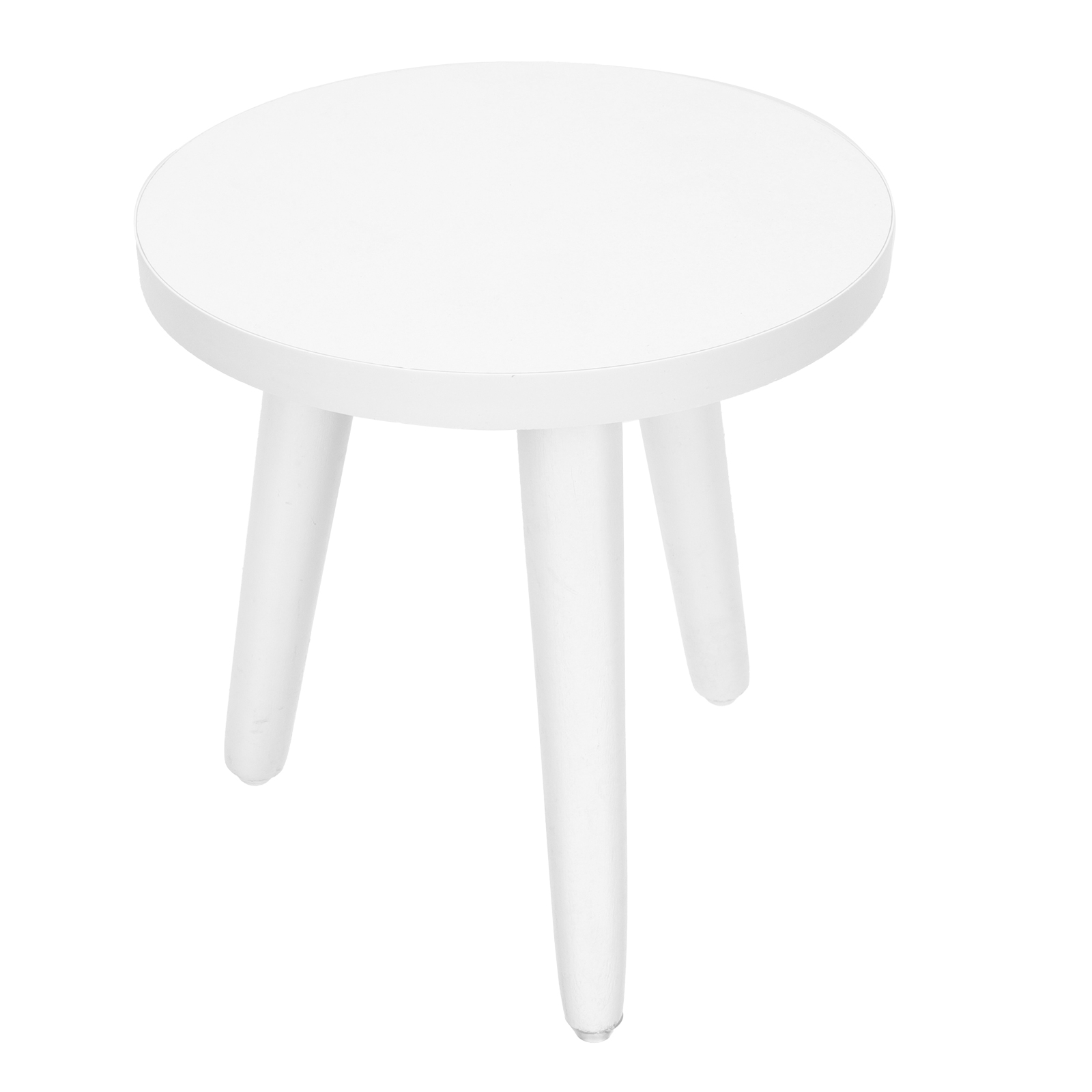 Frcolor Plant Stand Flower Pot Wooden Planter Holder Shelf Rack Stool ...