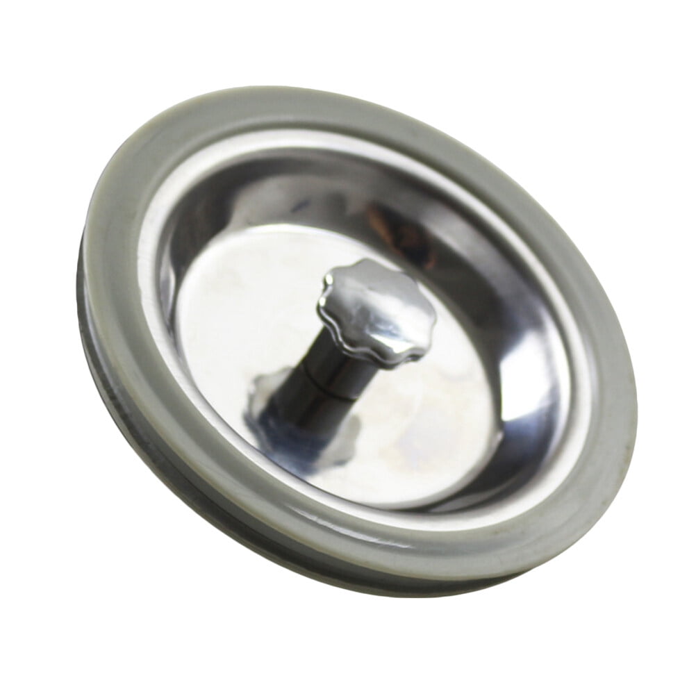 HAKIDZEL sink plugs Sink Plug PP Bathroom Tub 1Pack - Walmart.com