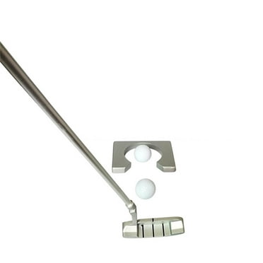 Aluminium Alloy Right Hand Golf Putter, Durable Sports Clubs Supplies ...