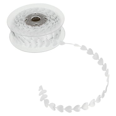 Solid Mesh Tubing Deco Flex Ribbon, 8mm or 3/8-Inch, 10-Yard ...