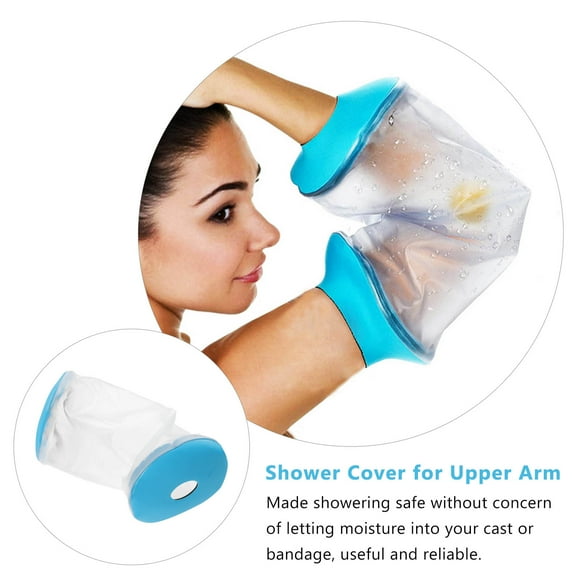 Shower Shield Wound Cover