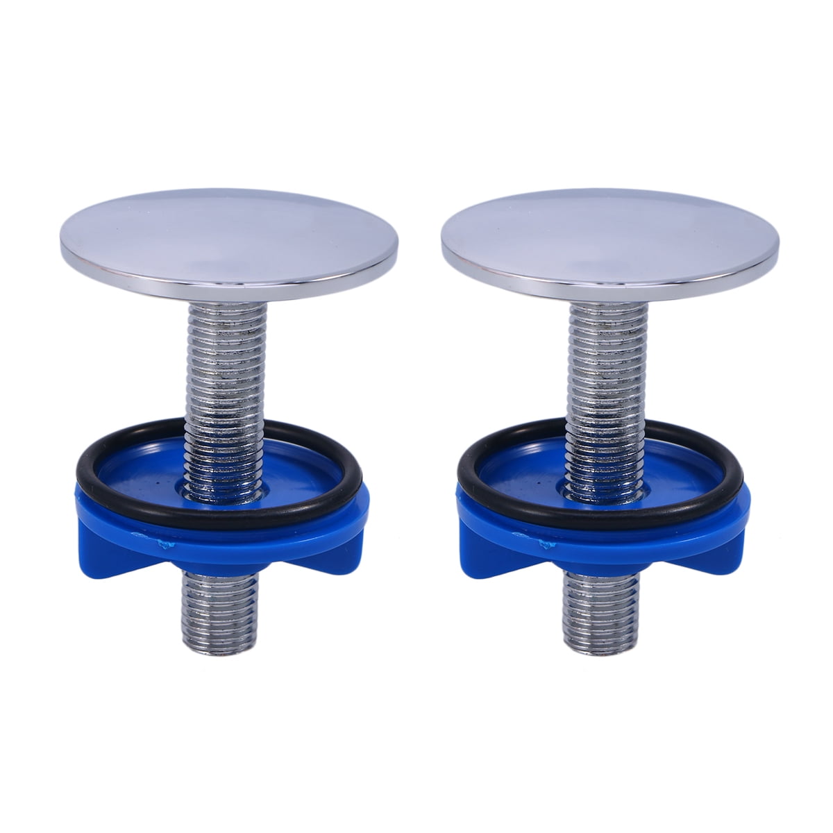 Frcolor Sink Hole Cover Kitchen Countertop Plate Cap Parts Accessories ...