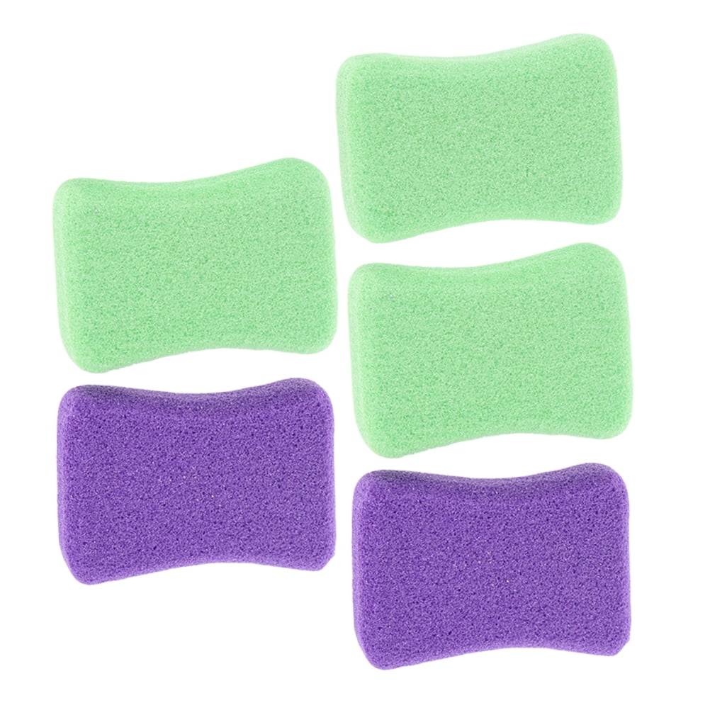 Frcolor Stone Pumice Foot Feet Pumices Scrub Toilet Pomes Natural ...