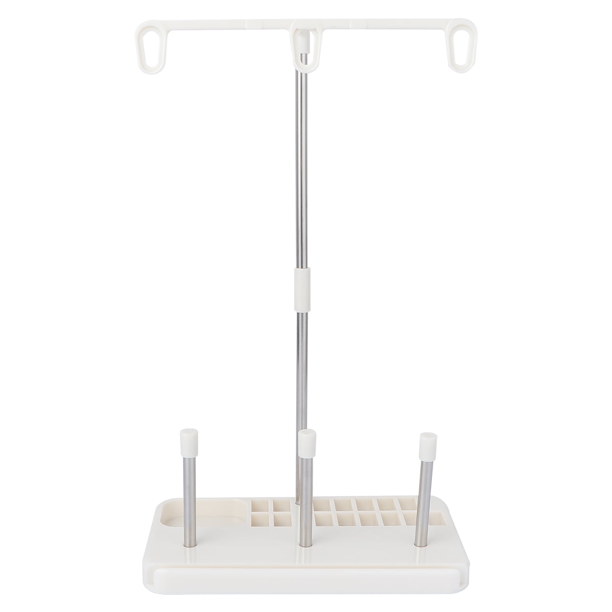 Frcolor Thread Stand Holder Rack Spool Sewing Fits Machine Quilting ...