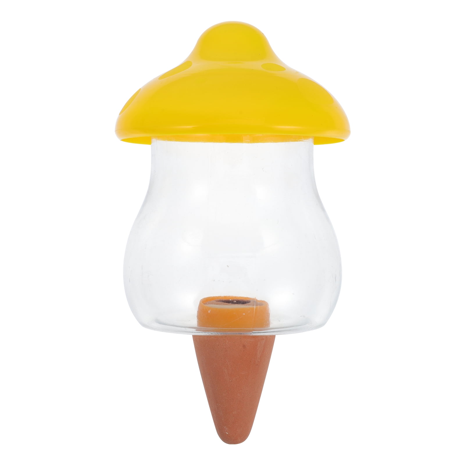 Frcolor Watering Self Plant Globes Spikes Waterer Plants Bottles Bulbs ...