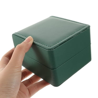 JQUEEN Watch Winders for 6 Automatic Watches and Seven Watch Storage ...