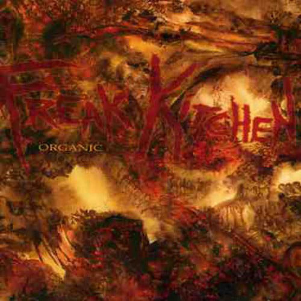 Freak Kitchen - Organic - Music & Performance - CD - Walmart.com