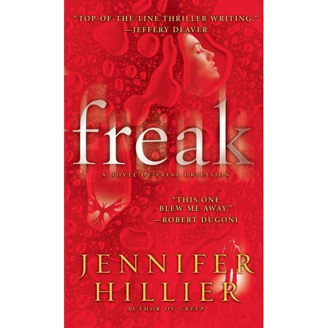 Freak (Paperback) - Walmart.com