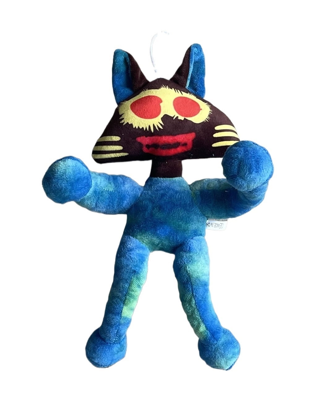 Freak Zoo Plush Toy Doll - Walmart.com