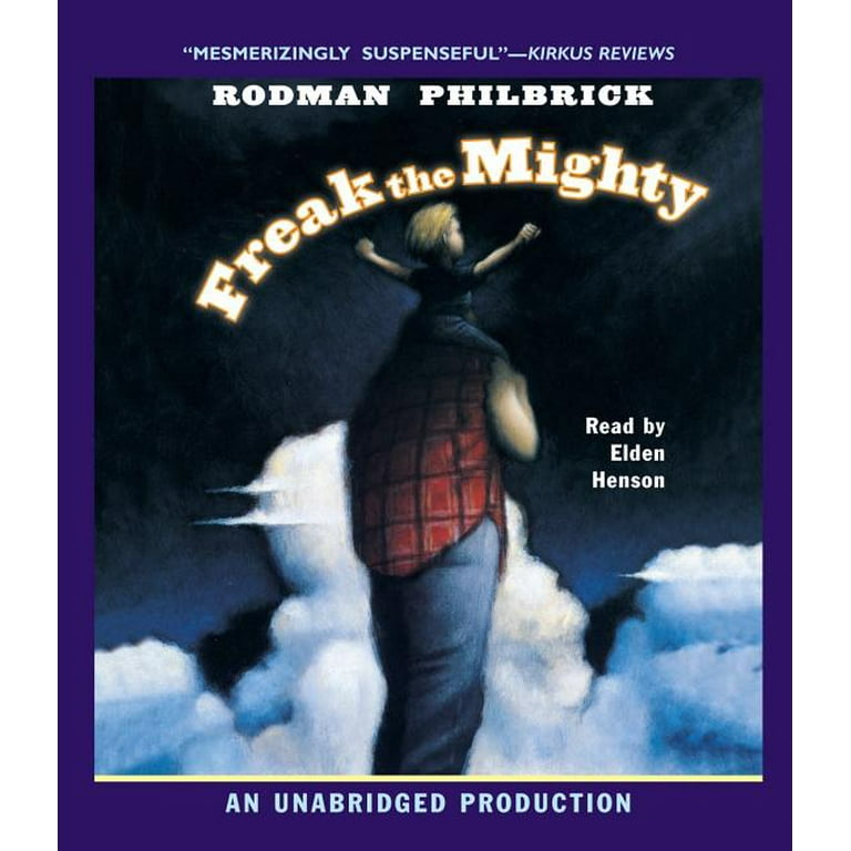 Freak The Mighty Movie