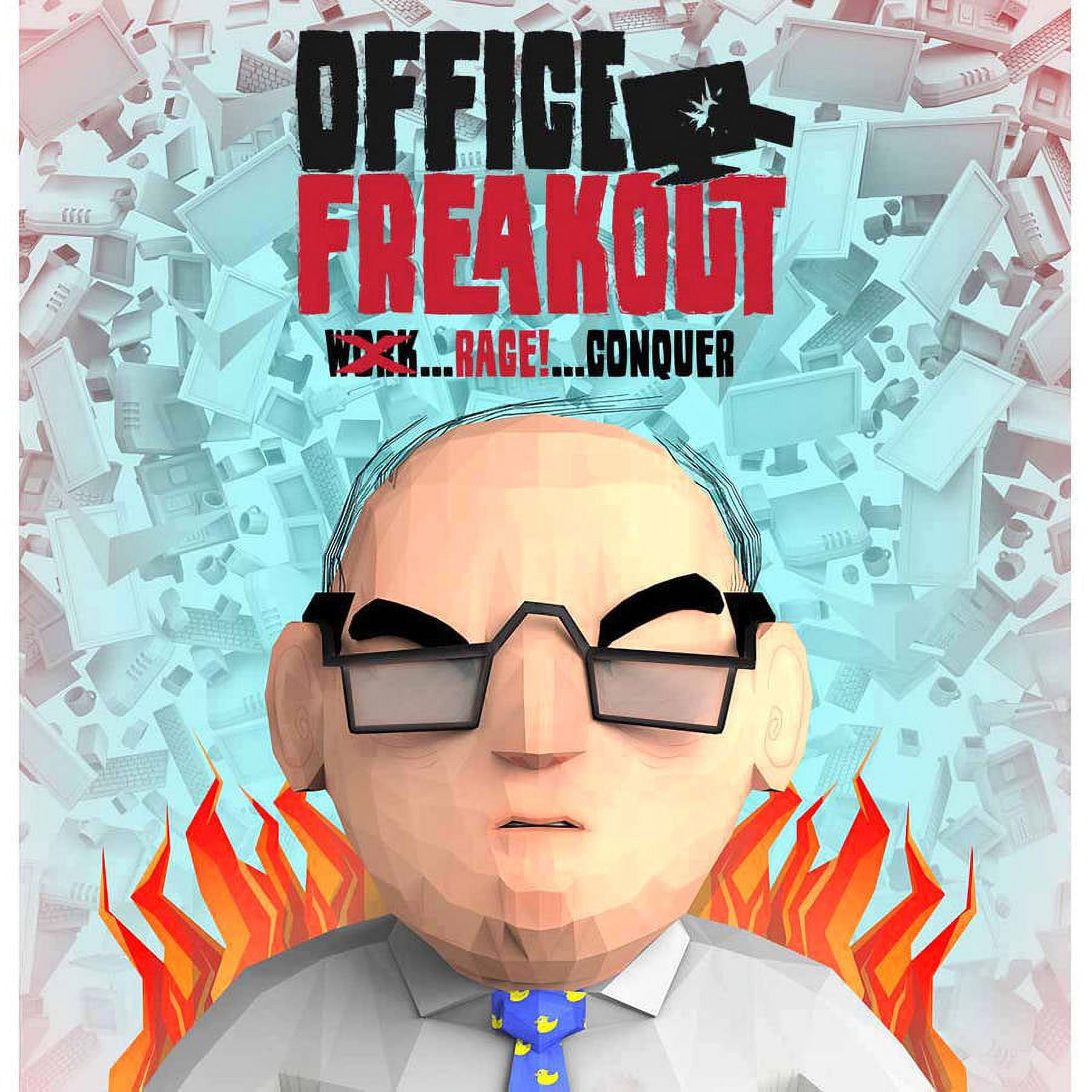 Freakout Game Software - Walmart.com