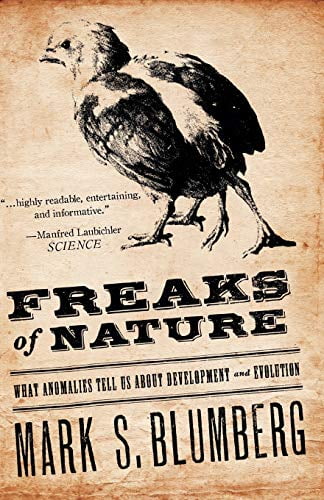 Pre-Owned Freaks of Nature : What Anomalies Tell Us About Development ...