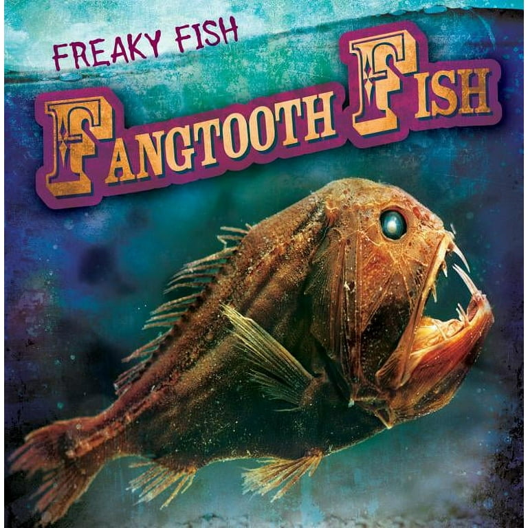 Fangtooth