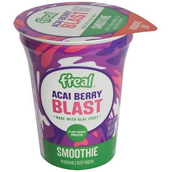 Frozen Smoothies in Frozen Fruits & Vegetables - Walmart.com