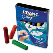 White Chalk Pencil, 3-1/2-inch, 10-pack - Walmart.com