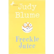 Pre-Owned Freckle Juice (Paperback) by Judy Blume - Walmart.com