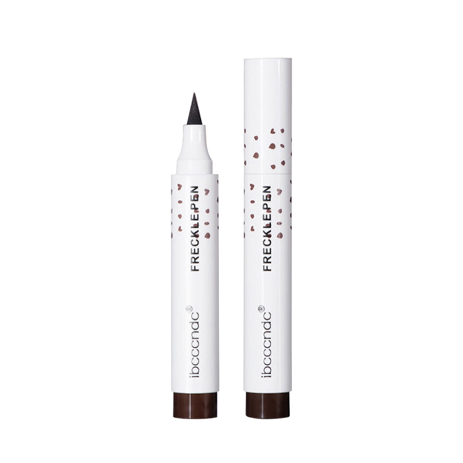 Freckle Pen Color Develops Easy To Color Does Take Off Makeup - Walmart.com