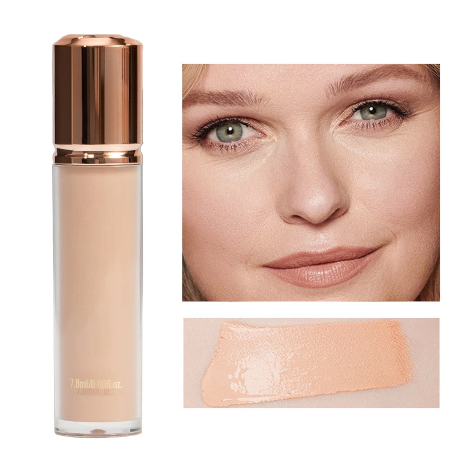 Freckle Pen Tattoo Cover up Makeup Concealer Lasting Non Removal of ...