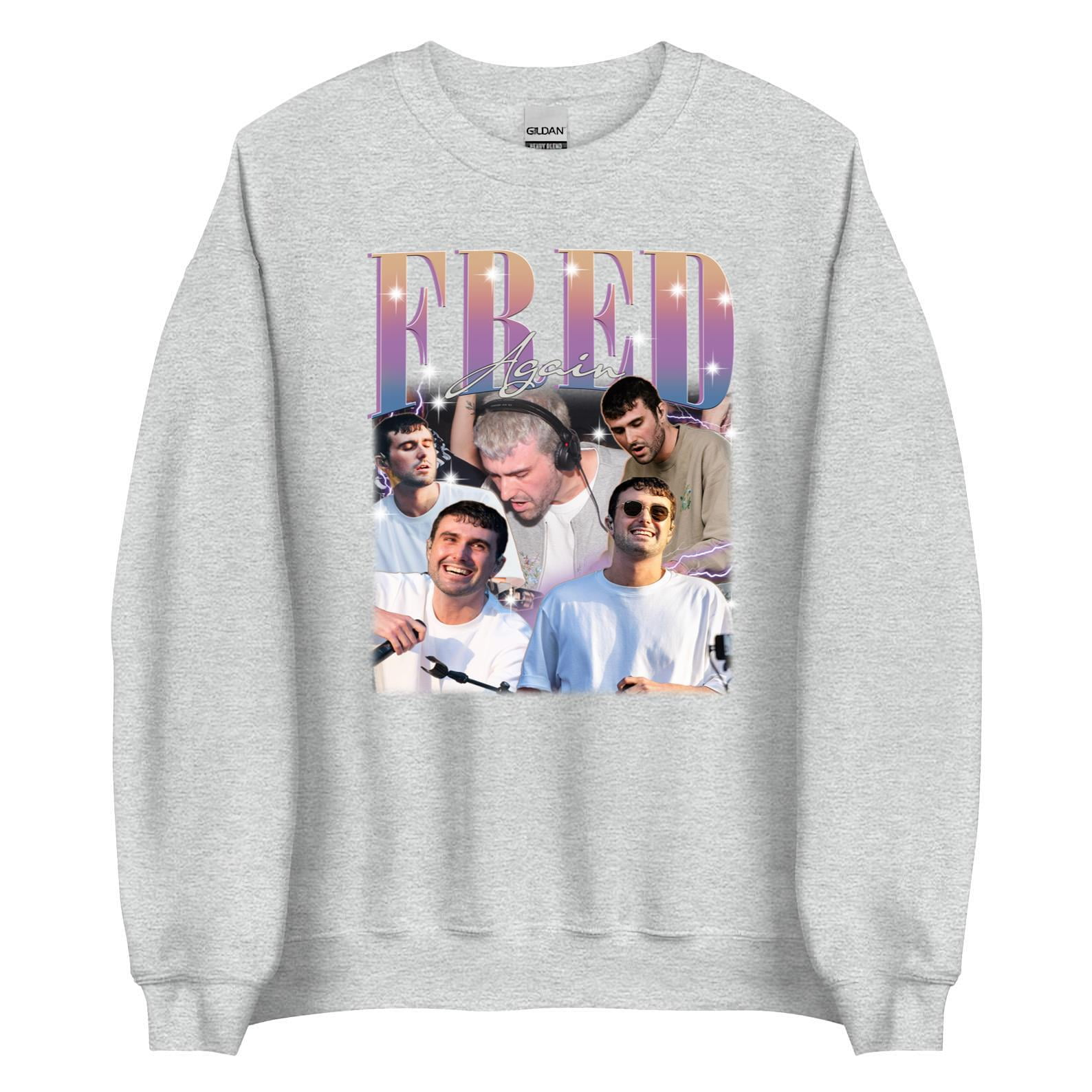 Fred Again, Fred Again Shirt, Fred Again Tshirt, Fred Again Merch ...