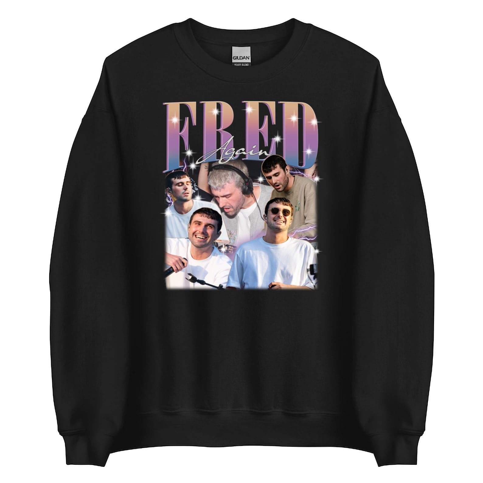 Fred Again, Fred Again Shirt, Fred Again Tshirt, Fred Again Merch ...