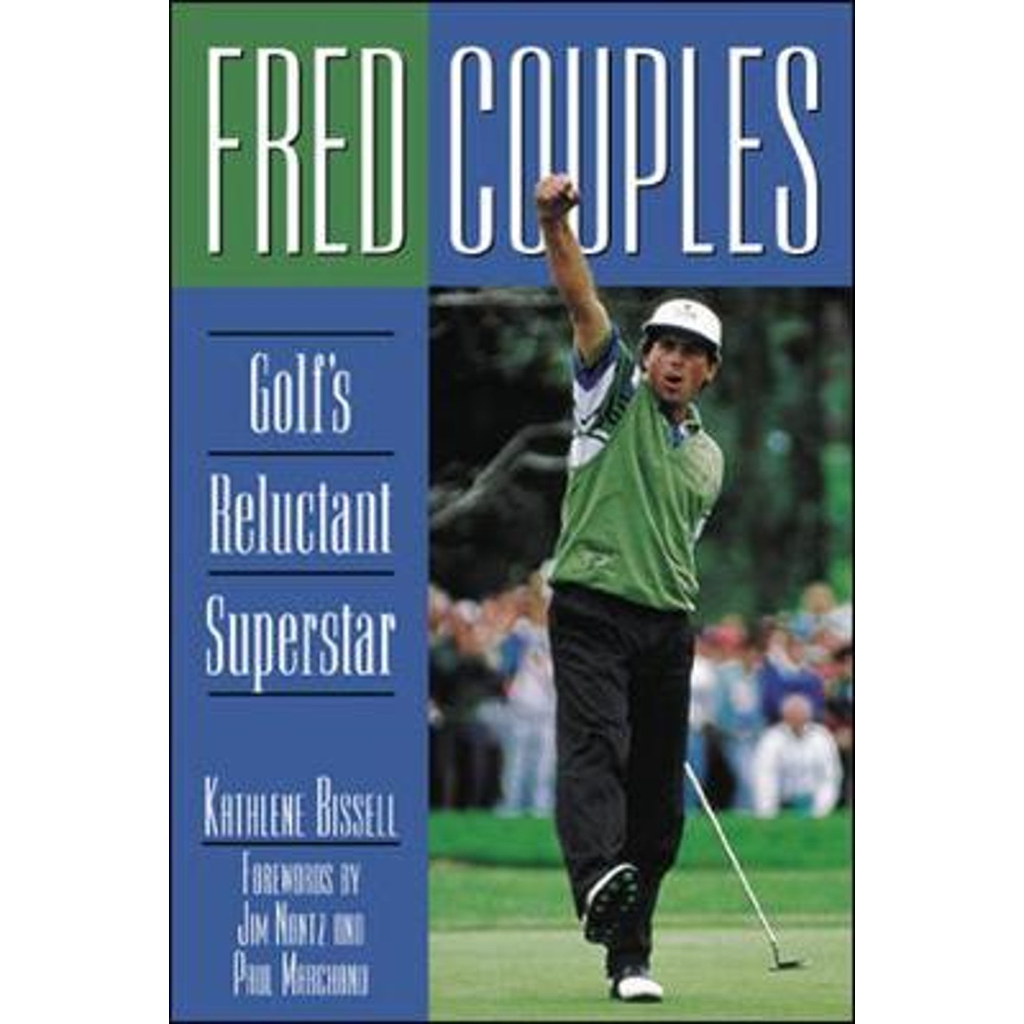Golf Fred Couples