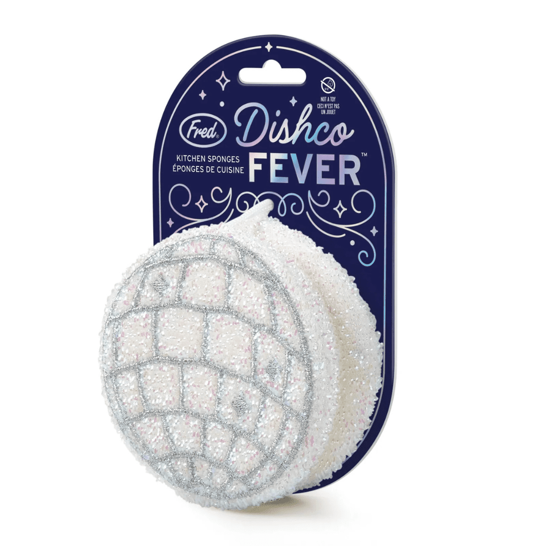 Fred Dishco Fever Sponges - Walmart.com