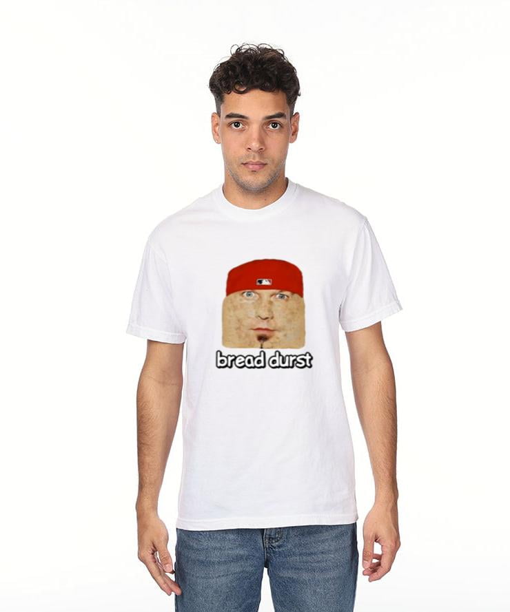 Fred Durst Meme Funny Parody Bold Nostalgic Graphic Band T Shirt up to ...