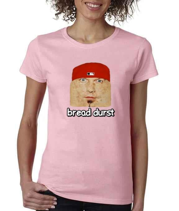 Fred Durst Meme Funny Parody Bold Nostalgic Graphic Band T Shirt up to ...