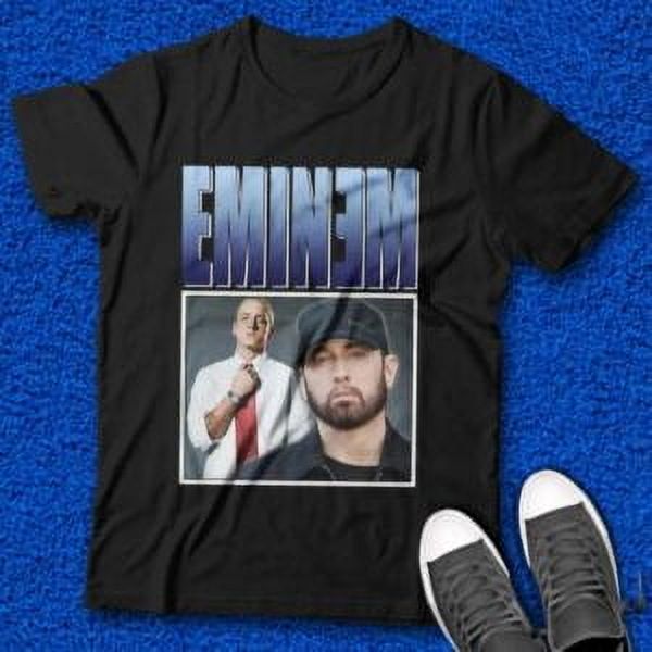 Fred Durst T-Shirt Rapper Music - Walmart.com