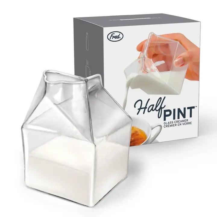 Fred Milk Carton Creamer - Walmart.com