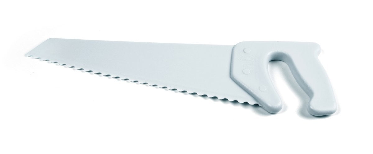 Fred Hand Saw Cake Knife - Walmart.com