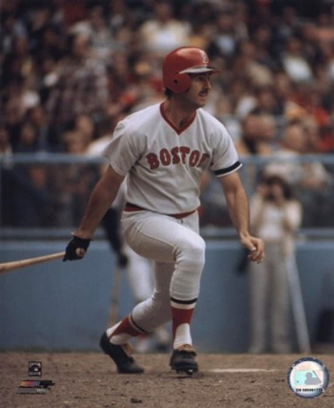 Fred Lynn Sports Photo - Walmart.com