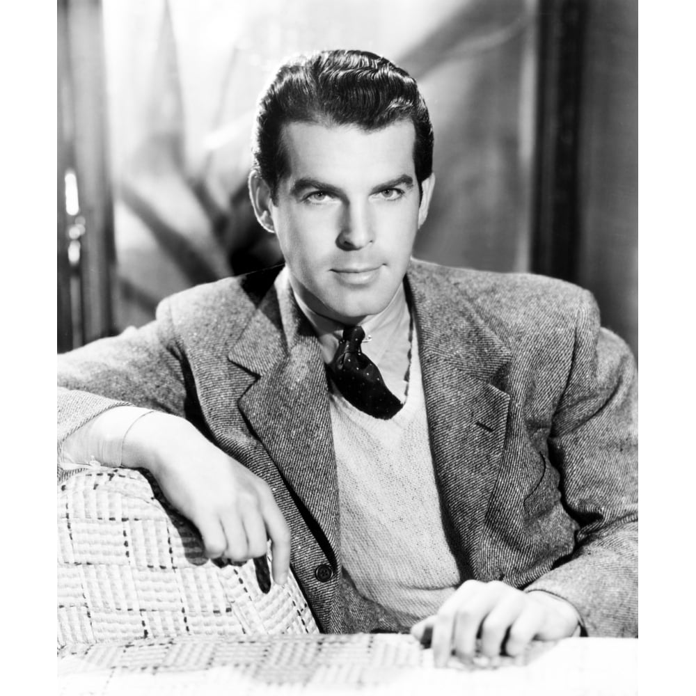 Fred Macmurray 1936 Photo Print (16 x 20) - Walmart.com