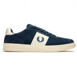 Fred Perry B4 Suede Sneakers - Walmart.com