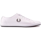 Fred Perry Kingston Leather Sneakers - Walmart.com