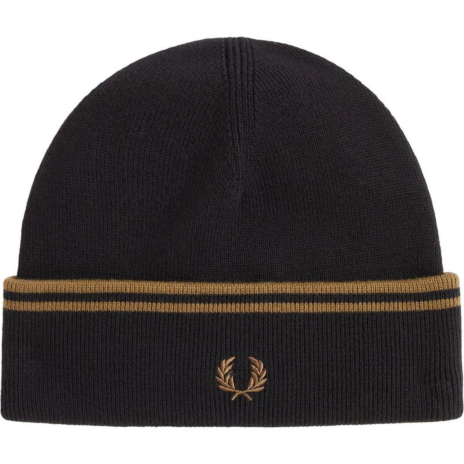 Fred Perry Twin Tipped Beanie - Walmart.com