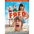 Fred: The Movie (DVD) - Walmart.com