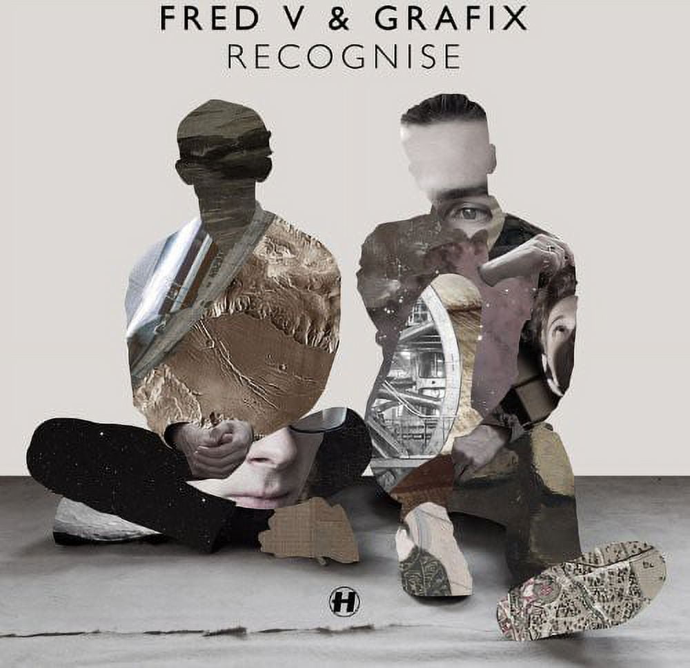 Fred V & Grafix - Recognise - Music & Performance - CD - Walmart.com