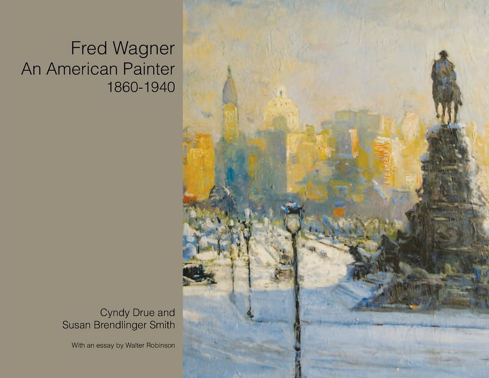 Fred Wagner