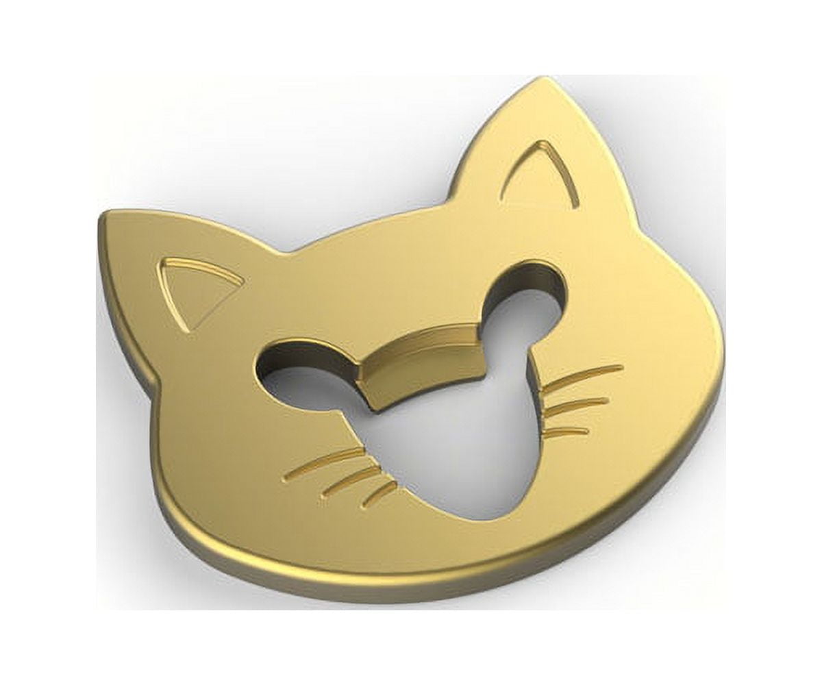 Fred and Friends FRED5187126 Cap & Mouse Bottle Opener - Walmart.com