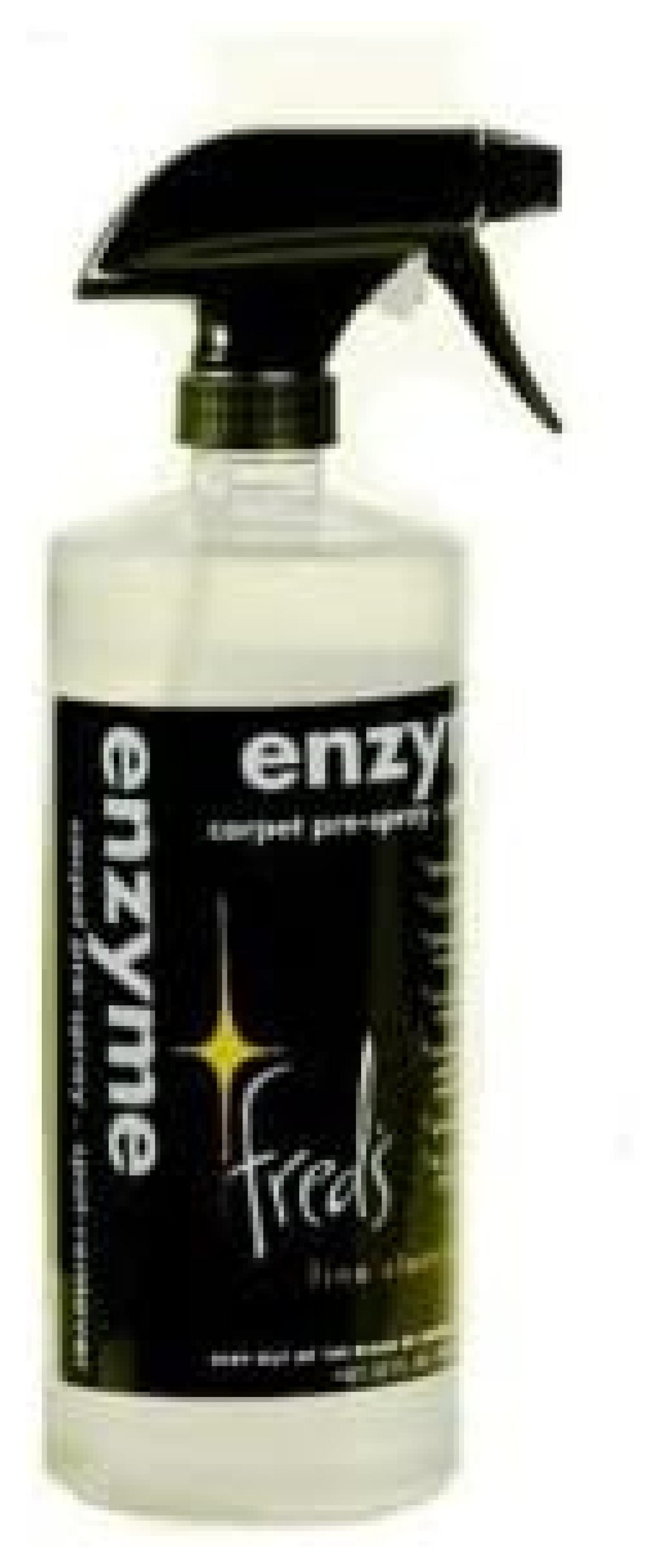 Fred's Enzyme Carpet Pre-Spray Spot Remover Quart - Walmart.com