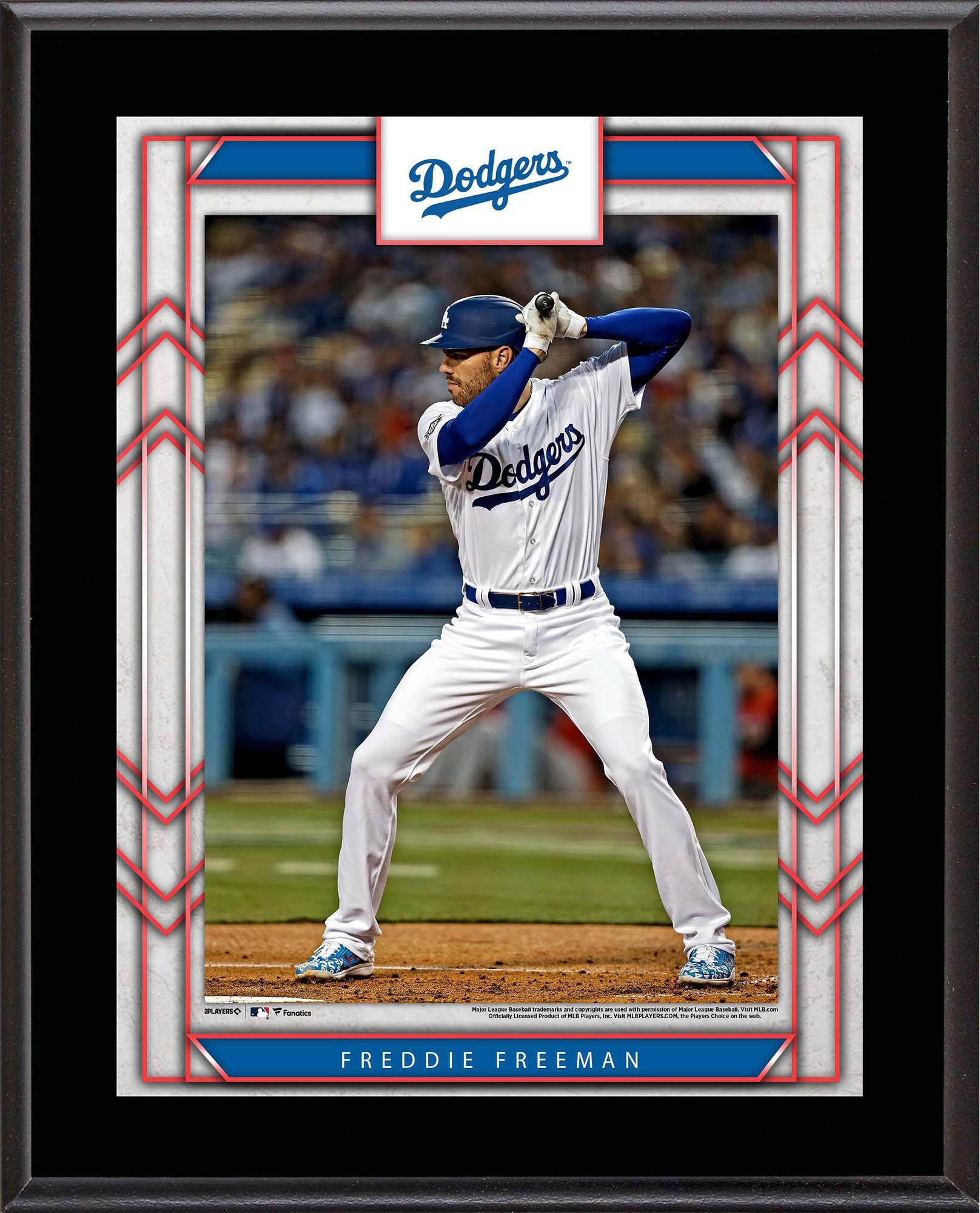 Los Angeles Dodgers Collectibles in Los Angeles Dodgers Team Shop ...