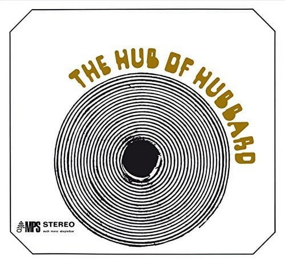 Freddie Hubbard - Hub Of Hubbard - Music & Performance - CD - Walmart.com
