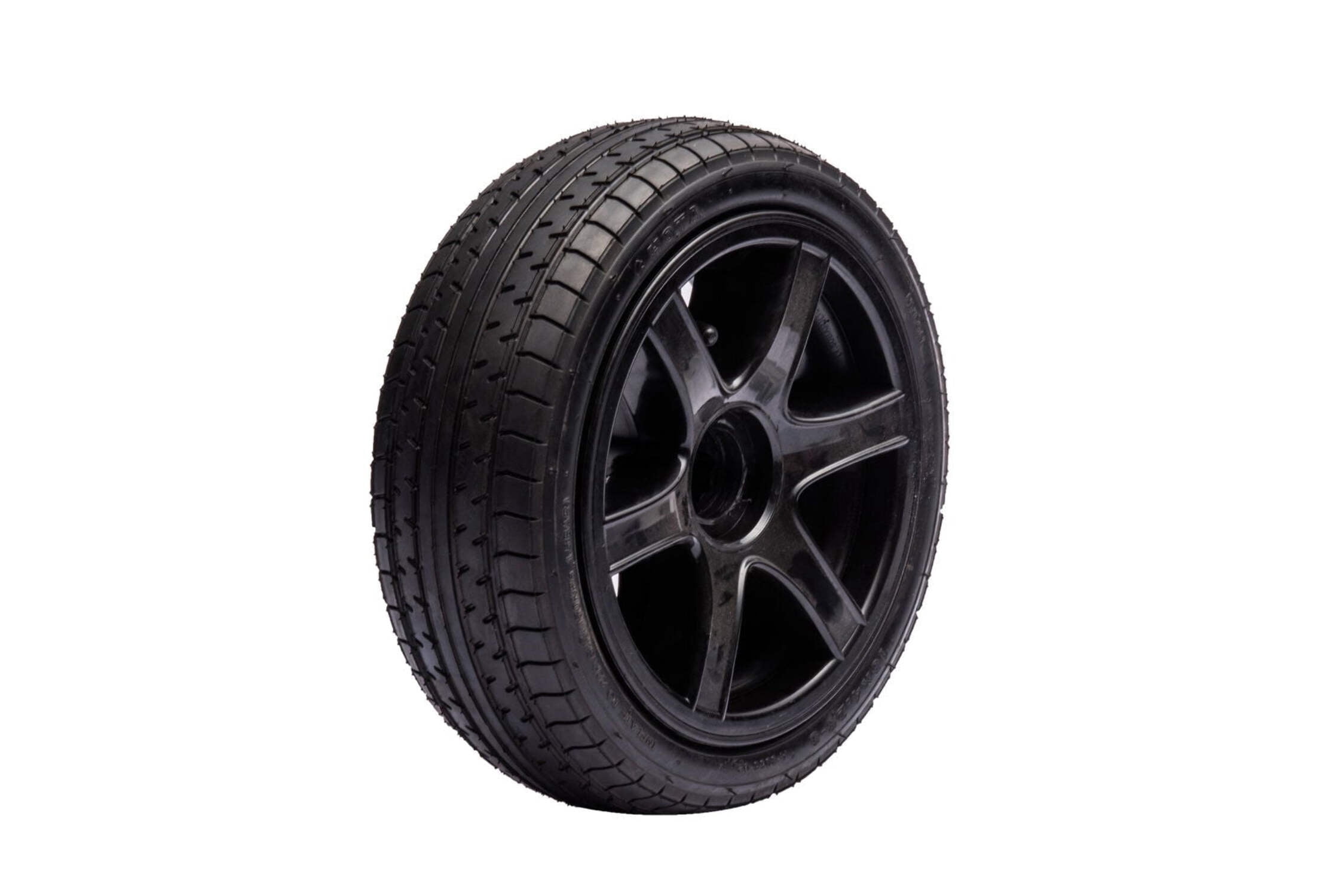 Magic Cars Rocket - Compatible Tires - Walmart.com