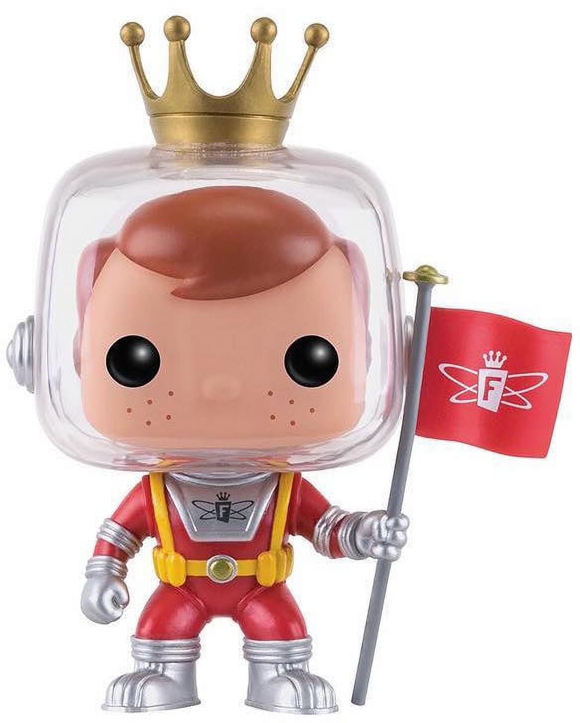 Freddy Funko Astronaut POP! Vinyl Figure - Walmart.com