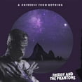 Freddy & Phantoms - Universe From Nothing - Music & Performance - Vinyl ...