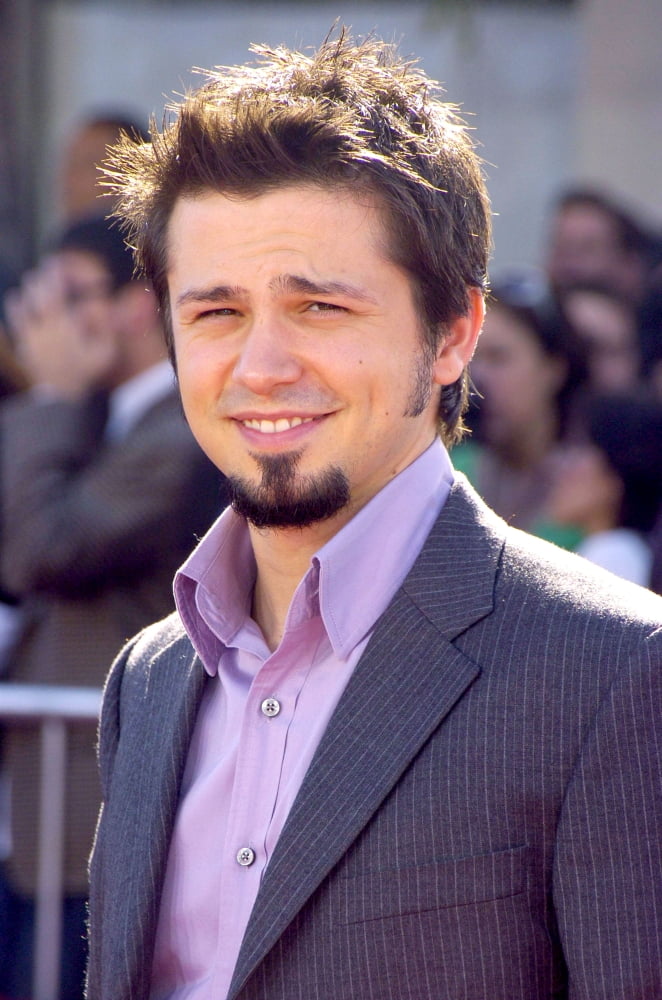 Freddy Rodriguez At Arrivals For Premiere Of Dreamer, Mann Village ...